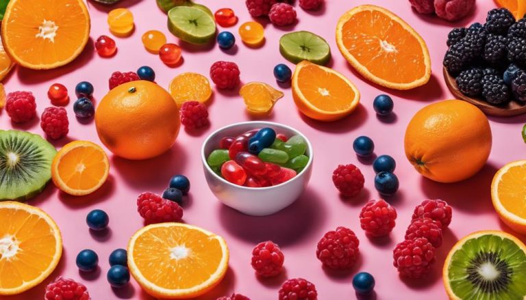 Vitaminai ir papildai vyrų imunitetui stiprinti: Ką reikia žinoti ...